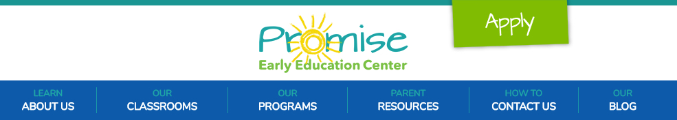 Promise Early Education Center Login - Promise Early Education Center